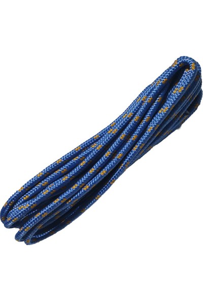 Optinew Iskota 7 mm Mavi Sarı Benekli