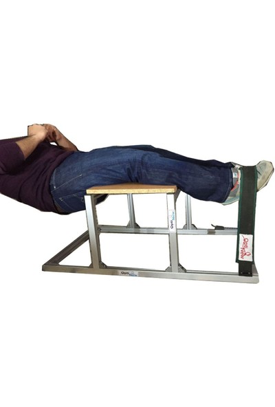 CSR Laser Trapez Antrenman Aleti