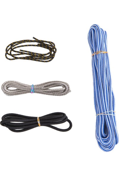 CSR Alt Yaka Ip Donanımı