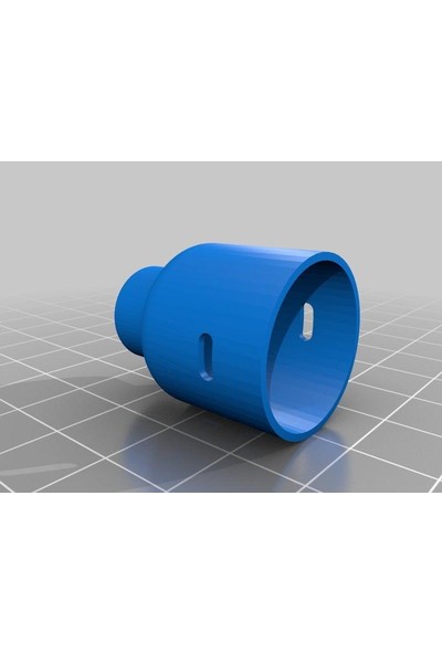 Aldım Geldi Wasp Nano Rda Genişletilmiş Dome Plastik Aparat Aldım Geldi Wasp Nano Rda Genişletilmiş Dome Plastik Aparat