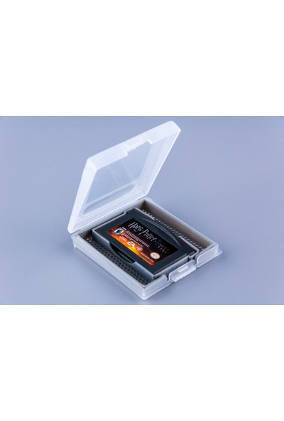 Aldım Geldi Gba'dan Gb'ye Kartuş Koruyucu Kılıf Ekleme Dekoratif Aksesuar