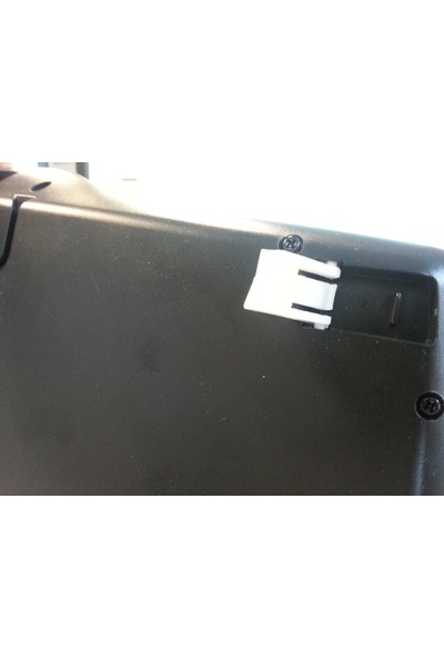 Aldım Geldi Logitech G15 Klavye Tilt Bacak / Patte De Clavier Logitech G15 Plastik Aparat Aldım Geldi Logitech G15 Klavye Tilt Bacak / Patte De Clavier Logitech G15 Plastik Aparat