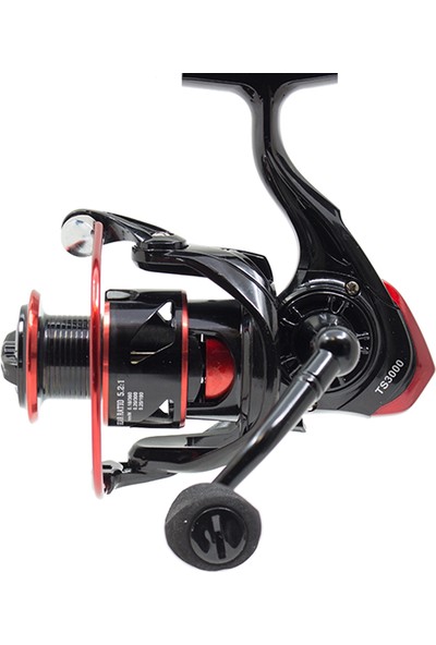 Okuma Ts 3000 Olta Makinesi Okuma Ts 3000 Olta Makinesi