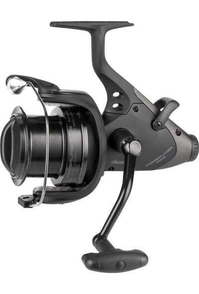 Okuma Powerliner Pro PLP-8000 4+1bb Olta Makinesi Okuma Powerliner Pro PLP-8000 4+1bb Olta Makinesi