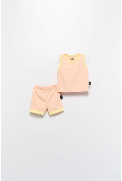 Moi Noi Bebek Atlet Ikili Takım