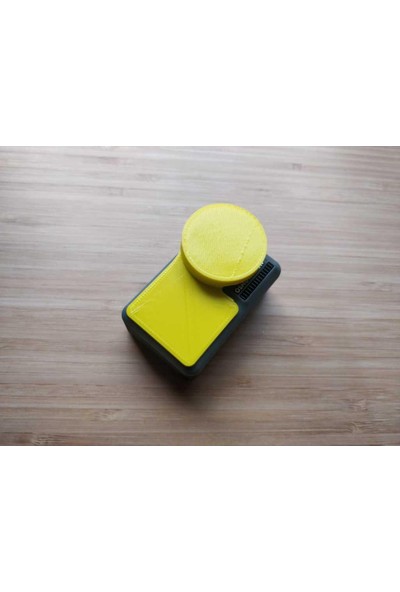 Aldım Geldi Osmo Aksiyon Lens Kapağı + Ekran Koruyucu Plastik Aparat Aldım Geldi Osmo Aksiyon Lens Kapağı + Ekran Koruyucu Plastik Aparat