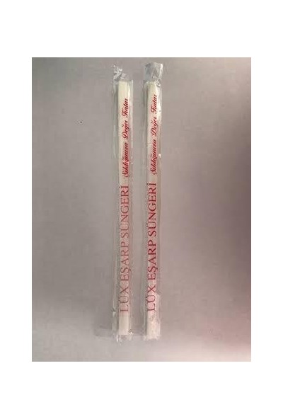 Ekol Eşarp Süngeri