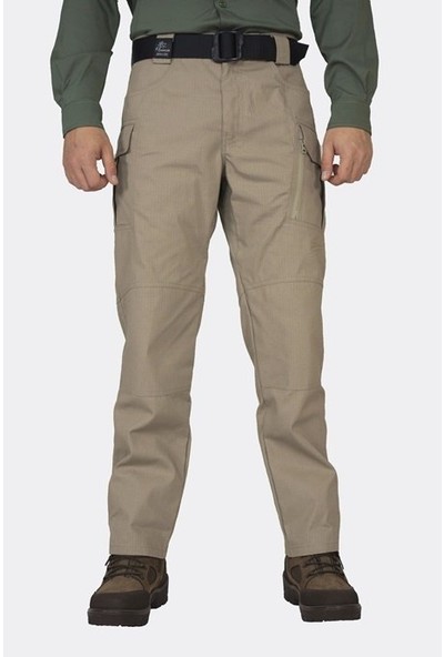 Akıncılar Taktik Alp Bej Taktik Pantolon 54