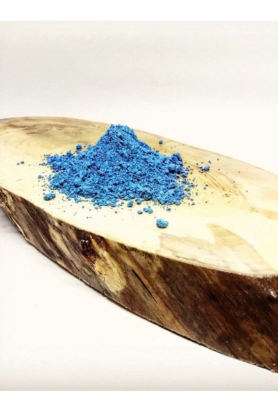 Çini Seramik Boyaları Çini Seramik Sır Altı Toz Boya Pigment Turkuaz Mavi 50 Gram Çini Seramik Boyaları Çini Seramik Sır Altı Toz Boya Pigment Turkuaz Mavi 50 Gram