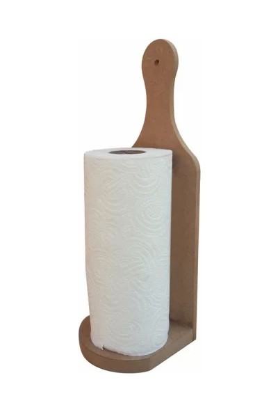 Alp Wood Ahşap Kağıt Havluluk