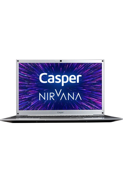 Casper Nirvana C350.4000-4W00B Intel Celeron N4000 4GB 120GB SSD Windows 11 Pro 14 Casper Nirvana C350.4000-4W00B Intel Celeron N4000 4GB 120GB SSD Windows 11 Pro 14
