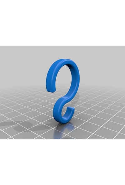 Aldım Geldi Mutfak Için Basit Kanca Plastik Aparat