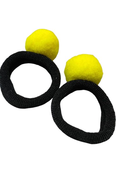 Jelly Ekib Lastikli Toka