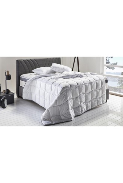 Bellona Çift Kişilik Yorgan Softline