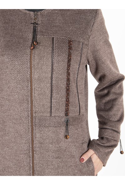 Zümrüt Pardesü Kaşmir Araboy Zümrüt Pardesü Kaşmir Araboy