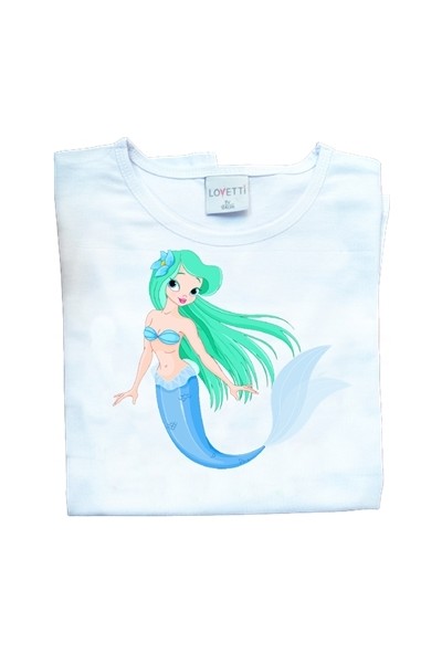 Bba New Trend Bba New Trend,deniz Kızı Tütü Etek Seti,denizkızı Tisort-Badi Deniz Kızı Kostüm Bba New Trend Bba New Trend,deniz Kızı Tütü Etek Seti,denizkızı Tisort-Badi Deniz Kızı Kostüm