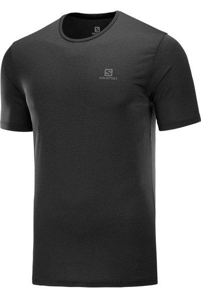 Salomon W90MWEINWEGR Weinweg Raglan S/s Tee M Erkek T-Shirt