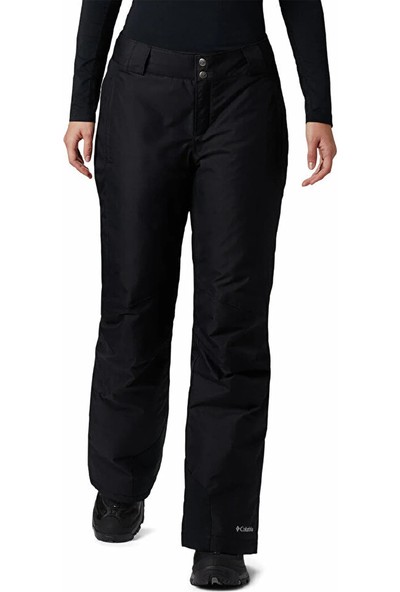 Columbia Bugaboo Oh Kadın Kayak Pantolonu - WL1068 Columbia Bugaboo Oh Kadın Kayak Pantolonu - WL1068