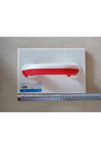 Dekor Tırfıl Mala Kısa Tip