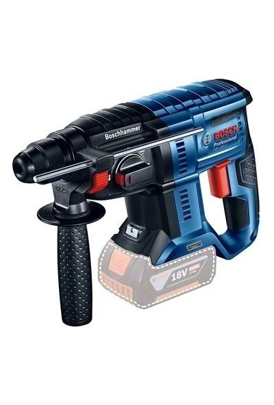Bosch Gbh 180-LI Professional Akülü Plus Kırıcı-Delici Bosch Gbh 180-LI Professional Akülü Plus Kırıcı-Delici