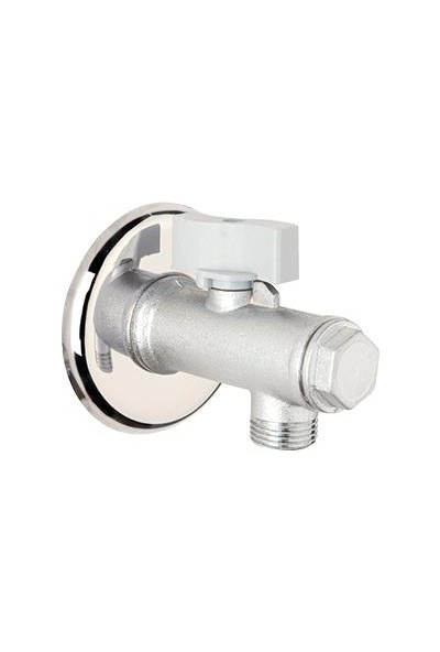 Hay Filtreli Taharat Musluğu