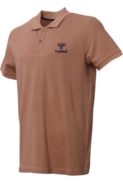 Hummel 911280-2108 Leon Erkek Polo T-Shirt Hummel 911280-2108 Leon Erkek Polo T-Shirt