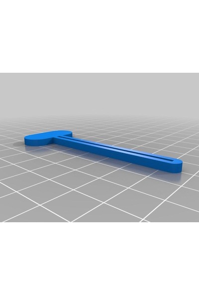 Aldım Geldi Diş Macunu Sıkacağı Plastik Aparat