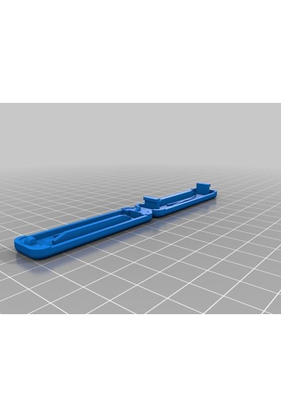 Aldım Geldi Emniyet Kemeri Klipsi Yardımcı Plastik Aparat