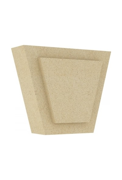 Dekapor Decor Kilit Taşı Stropiyer Köpük