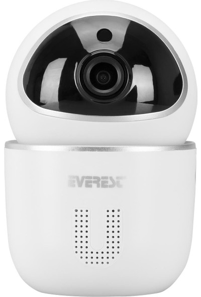 Everest Yoosee 360 Derece Gece Görüşlü Sesli Ip Wifi Akıllı Ev Güvenlik Bebek Kamerası Everest Yoosee 360 Derece Gece Görüşlü Sesli Ip Wifi Akıllı Ev Güvenlik Bebek Kamerası
