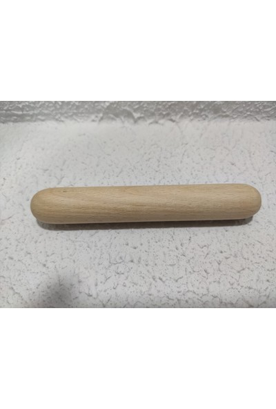 Magic Stoness Diş Kaşıma Oyuncağı Doğal Gürgen Ağacı Magic Stoness Diş Kaşıma Oyuncağı Doğal Gürgen Ağacı