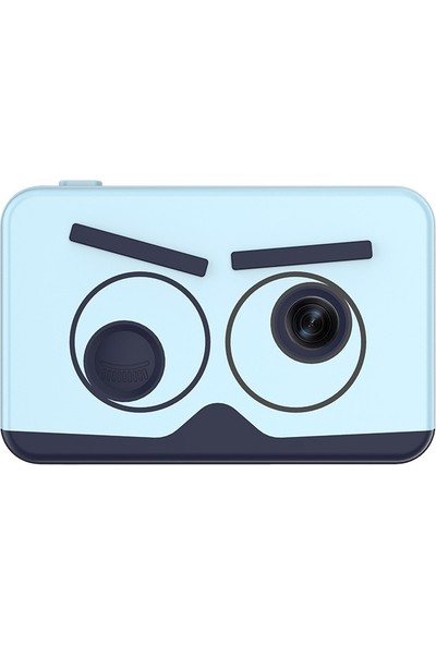 Xkids Çocuklar Için 1080 P Yüksek Çözünürlüklü 2.0 Inç Dijital Kamera (Yurt Dışından) Xkids Çocuklar Için 1080 P Yüksek Çözünürlüklü 2.0 Inç Dijital Kamera (Yurt Dışından)