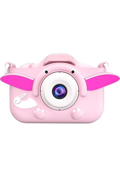 Xkids 2.0 Inç Ekran Çocuklar Için Kamera Oyuncak Şarj Edilebilir Dijital Kamera (Yurt Dışından) Xkids 2.0 Inç Ekran Çocuklar Için Kamera Oyuncak Şarj Edilebilir Dijital Kamera (Yurt Dışından)