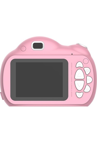 Xkids Çocuklar Için A2 2.4 Inç Dijital Kamera (Yurt Dışından) Xkids Çocuklar Için A2 2.4 Inç Dijital Kamera (Yurt Dışından)
