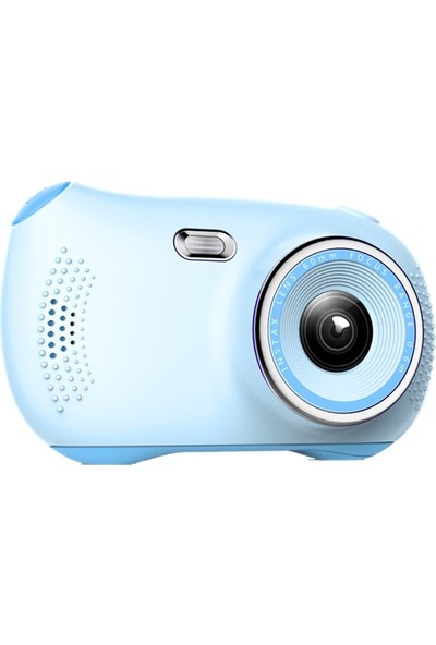 Xkids Çocuklar Için 2.0 Inç Dijital Kamera (Yurt Dışından) Xkids Çocuklar Için 2.0 Inç Dijital Kamera (Yurt Dışından)