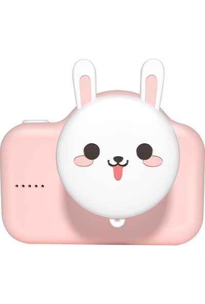 Xkids Çocuklar Için A1 Dijital Kamera (Yurt Dışından)