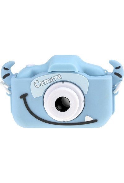 Xkids 2.0 Inç Ekran Çocuklar Için Kamera Oyuncak Şarj Edilebilir Dijital Kamera (Yurt Dışından) Xkids 2.0 Inç Ekran Çocuklar Için Kamera Oyuncak Şarj Edilebilir Dijital Kamera (Yurt Dışından)