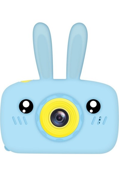 Xkids 12MP Hd Lens Çocuklar Için Dijital Kamera (Yurt Dışından) Xkids 12MP Hd Lens Çocuklar Için Dijital Kamera (Yurt Dışından)