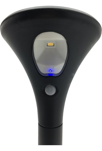 Cata CATA-7311 Solar Bahçe Armatürü Sensörlü 20W-AMBER Işık Cata CATA-7311 Solar Bahçe Armatürü Sensörlü 20W-AMBER Işık