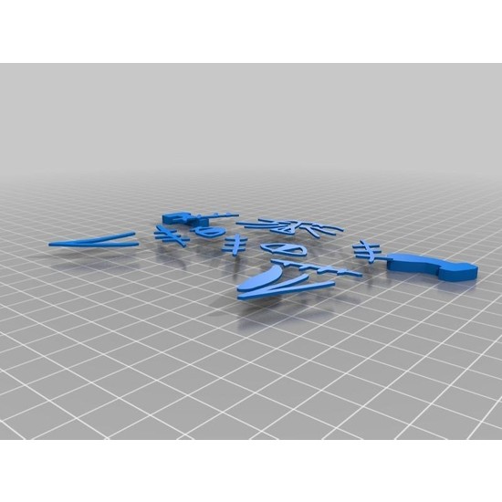 Aldım Geldi Makerslide 3D Yazıcı Plastik Aparat Fiyatı