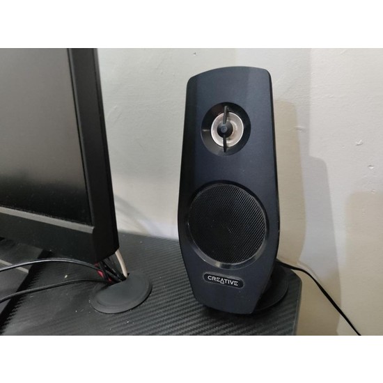 Aldım Geldi Yaratıcı Inspire T3030 Bilgisayar Hoparlör Fiyatı