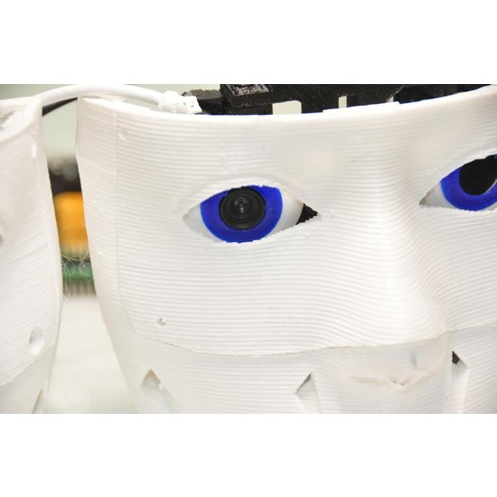 Aldım Geldi Ubisoft Hareket Izleme Kamerası Için Inmoov Fiyatı