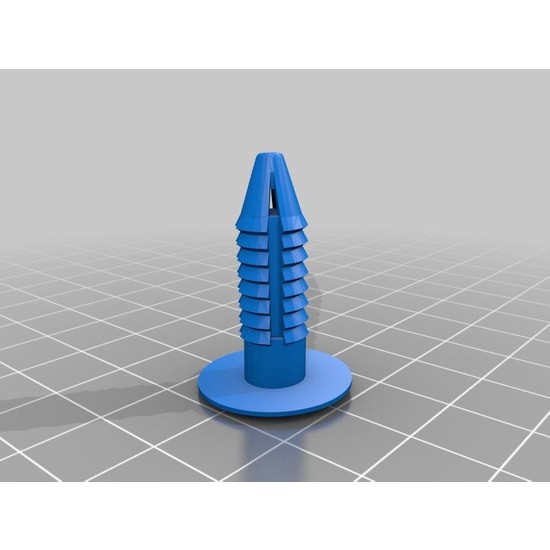 Aldım Geldi Land Rover Defender Çatı Astar Fastener Klip Fiyatı