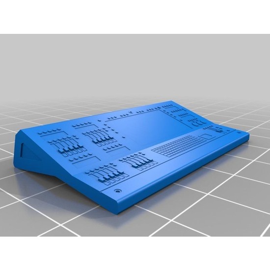 Aldım Geldi Jands Vista L5 - Aydınlatma Konsolu Plastik Fiyatı