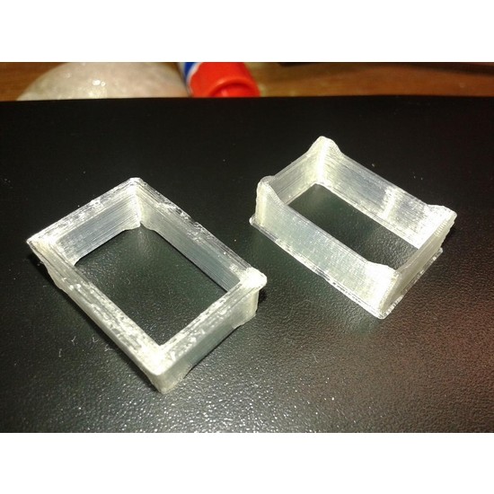 Aldım Geldi Tek Basamaklı 7-Segment LED Düşük Profil Bezel Fiyatı