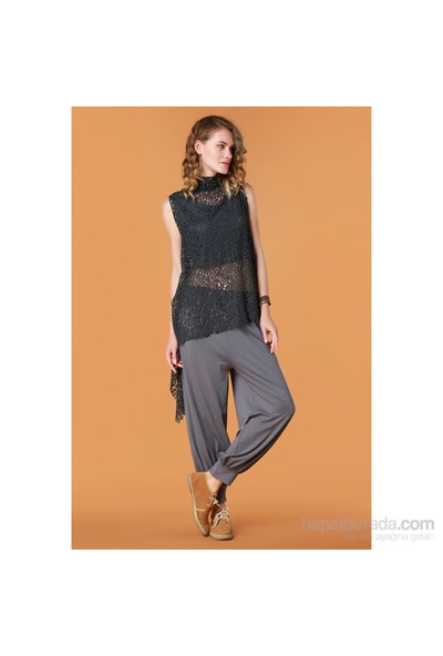 Demoda Şalvar Pantolon Dp2113 Demoda Şalvar Pantolon Dp2113