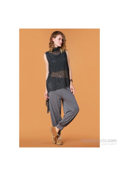 Demoda Şalvar Pantolon Dp2113 Demoda Şalvar Pantolon Dp2113