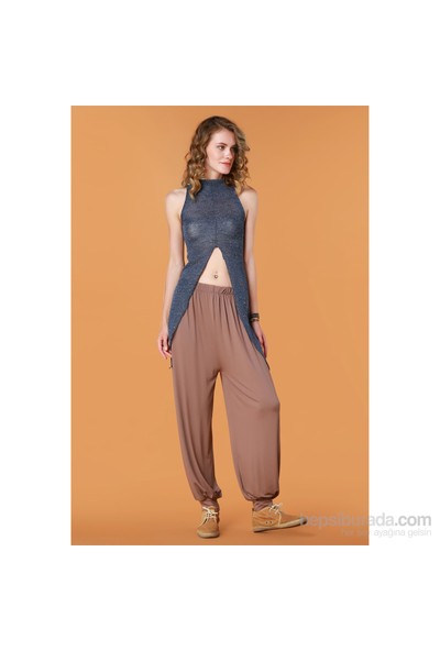 Demoda Şalvar Pantolon Dp2115 Demoda Şalvar Pantolon Dp2115