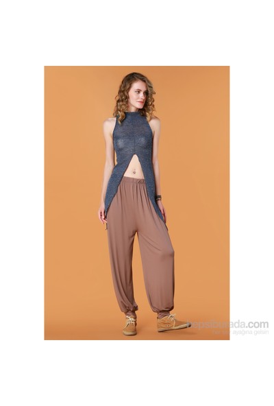 Demoda Şalvar Pantolon Dp2115 Demoda Şalvar Pantolon Dp2115