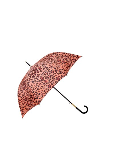 Pierre Cardin Plastik Sopalı Baston Şemsiye